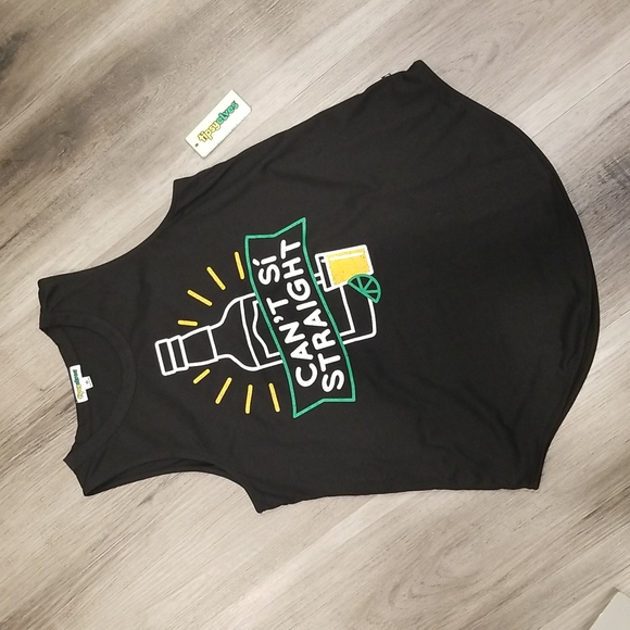 Tipsy Elves | Tops | Tipsy Elves Tank Top | Poshmark